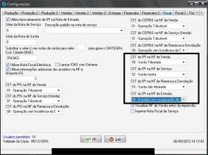 CST de IPI – Master Sig